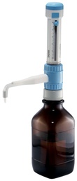 DispensMate-Pro Premium Bottle-Top Dispenser | Mandel Scientific Inc.