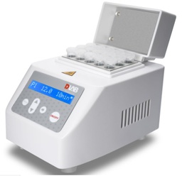 Cooling Dry Baths | Mandel Scientific Inc.